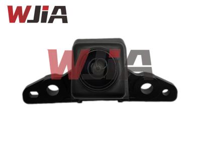 China 284F1-6RA0B 284F1-6RA1B Nissan Body Parts Front View Camera For Car 2021-2024. Front for sale