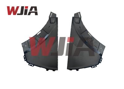 中国 85017-7LG0H 85016-7LG0H フロントバンパー延長トリム ニーサンキックス 2025 アメリカ 販売のため