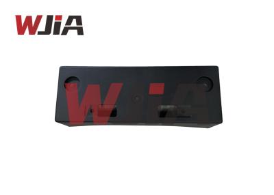 中国 96210-7LG0A フロントバンパー ライセンスプレートブラケット 日産 ボディパーツ 2025年 USAバージョン 販売のため