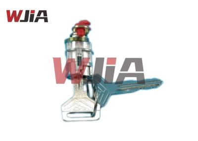 China 69051-35030 Toyota Door Lock Keys For Toyota Pickup 4Runner 1989-1998 for sale