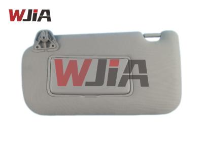 중국 96401-3SG8A 왼쪽 태양 비저 그림자 거울 조립 닛산 센트라 2013-2017 미국 버전 판매용