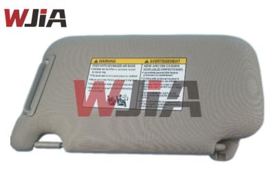 중국 96400-3SG8A 오른쪽 선비저 그림자 닛산 센트라 2013-2017 미국 버전 판매용