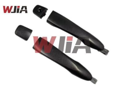 中国 80610-4JK0A 80640-4JA0B フロントドア 外部ハンドル ニッサン・ナバラ D23 NP300 2015-2020 販売のため