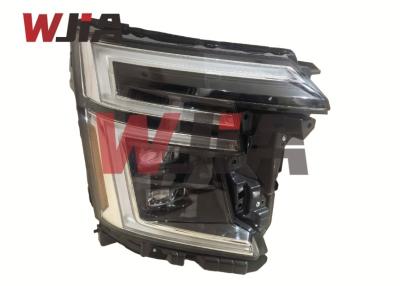 中国 26060-7KP0A OEM 日産アルマダヘッドライト 3.5L USA アセンブリ 左 LH 新品 2025 販売のため