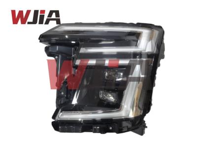 中国 26060-7KA0A 26010-7KA0A オートヘッドライト OEM 新型パトロール 2025 アセンブリ 左 右 販売のため