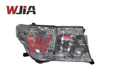 中国 81170-60C82 TOYOTA 車用ヘッドライト ランドクルーザー 81130-60C82 2012-2015 GRJ200 URJ202 UZJ200 販売のため