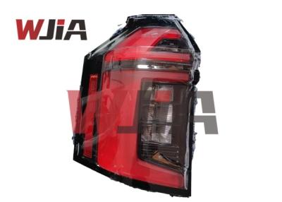 中国 26550-7KP0A 26555-7KP0A テールランプアセンブリ Armada Nissan ボディパーツ 2025 左 右 販売のため