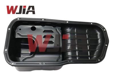 중국 11110-3S500 11110-86G00 스틸 오일 팬 닛산 엔진 부품 프론티어 엑스테라 2.4 1998-2004 판매용