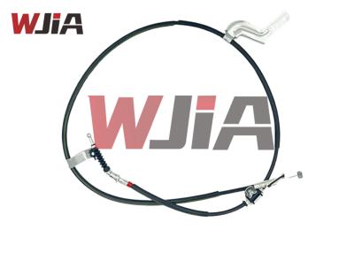 China 36530-3AW0A 36531-3AW0A rear handbrake cable for Nissan Sunny N17 auto parts for sale