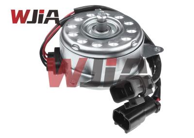 중국 21487-1KA0E Sylphy 라디에이터 냉각 팬 모터 Juke Versa Nissan 엔진 부품 판매용