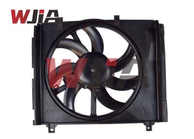 중국 21481-1HC2C 닛산 마이크라 2011용 전기 라디에이터 팬 판매용