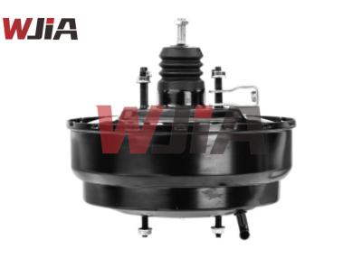 China 47210-5W510 Power Brake Booster Steel For Nissan Pathfinder V6 3.5L-Engine 2002-2003 for sale
