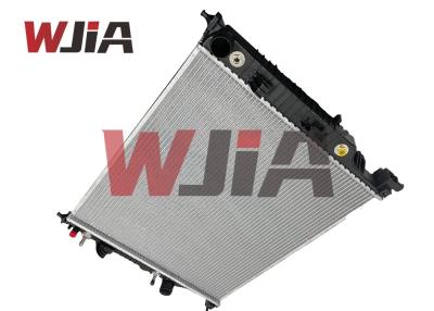 China 21410-3ST0A Engine Cooling Radiator For Sentra Sylphy Bluebird B17 1.8 21410-3SH0A for sale