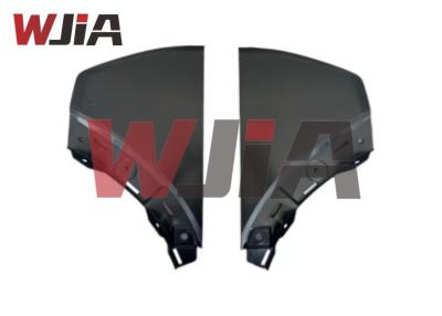 中国 85017-7LG0H 85016-7LG0H 乗客 後部バンパーカバー LH&RH Nissan キックス 2025 アメリカ版 販売のため