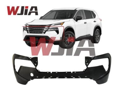 中国 62022-6RZ0H ニッサン ログ X トレール 2024 2025 米国向け 高品質のフロントバンパー 販売のため