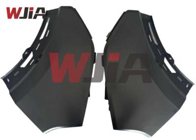 中国 62025-7LG0H 62024-7LG0H 日産キックス 2025年 USAバージョン フロントバンパーカバー LH ブラック 販売のため