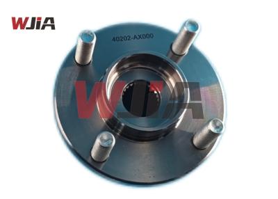China 40202-AX000 Hub Sub-Assy, Front Axle For Nissan Sunny Almera 2011-2017 for sale