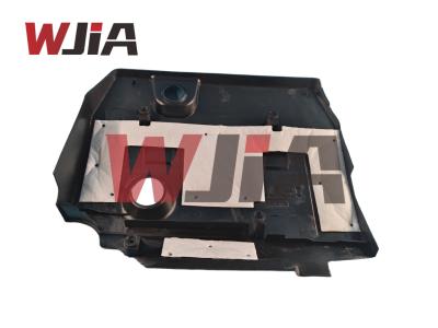 China 11212-37010 Engine cover For TOYOTA Corolla 2007-2013 for sale