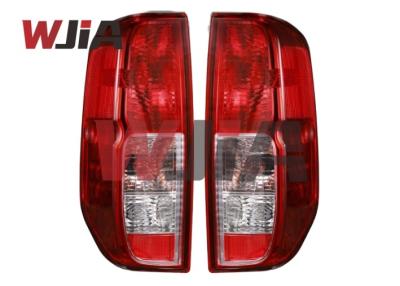 China 26550-EA825 26555-EA825 Tail Light LED For Nissan Frontier 2005-2010 for sale