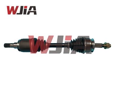 China 39100-EB70A Drive Shaft For Nissan Navara D40 for sale