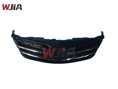 China 53100-02390 Grille For TOYOTA Corolla 2007-2013 for sale