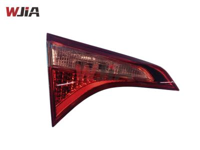 China 81580-02A50  81590-02A50 Tail lamps For TOYOTA Corolla 2017 for sale