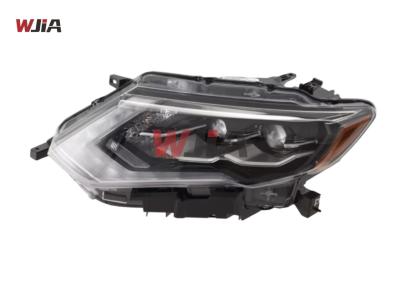 China 26010-6FP1A Headlamp For Nissan Xtrail Rogue 2017 for sale