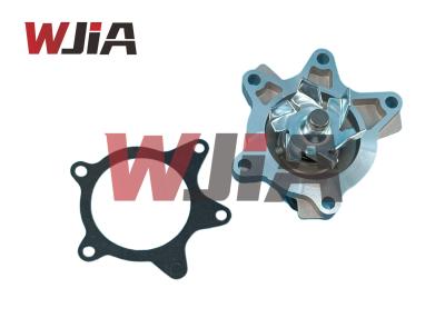 China 16100-29425 Cooling System Engine  Water Pump For TOYOTA Vios 2008-2010 for sale