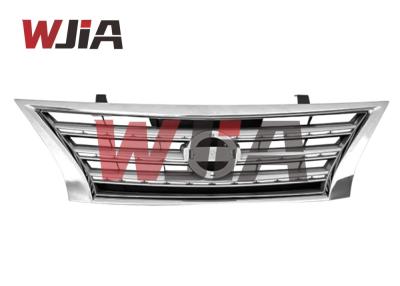 China 62310-3SN0A  62310-3RA0A Grille Bumper For NISSAN SYLPHY SENTRA 2012-2015 for sale