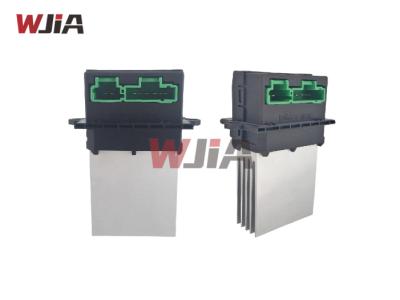 China 27150-ED70A Blower resistance For Nissan Tiida for sale