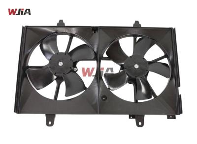 China 21481-CA000 Radiator Cooling Fan For Nissan Murano 2003-2007 for sale