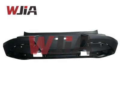China 85018-7BA2H Rear Bumper New Model For Nissan Murano 2025 USA for sale