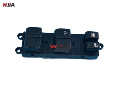 China 25401-1JY0A Master Switch, Power Window, LH For Nissan Versa Tiida 2007-2009 for sale