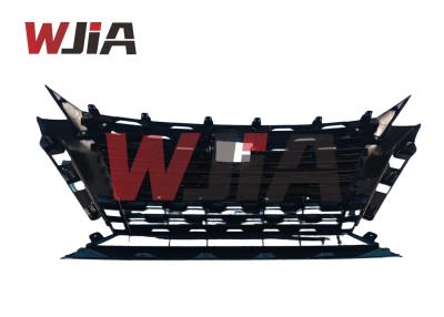 China 62310-9HF1E Front Bumper Upper Grille  SR For Nissan Altima 2023 2024 for sale