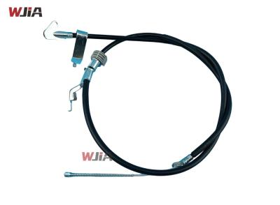 China 46420-52211 Parking Cable Assembly For Toyota Yaris 2007-2016 for sale