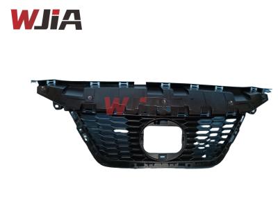 China 62310-5EE0A upper grille of front bumper Suitable for Nissan Versa 2019 for sale