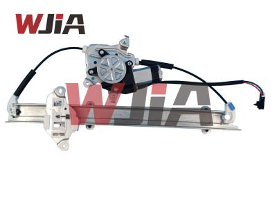 China 80731-4Z305 Window Lift Motor Left Front  For Nissan Murano 3.5L for sale