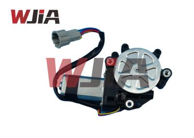 China 80731-EA500 Window Lift Motor Left Front  For NISSAN Pathfinder 2009-2012 for sale