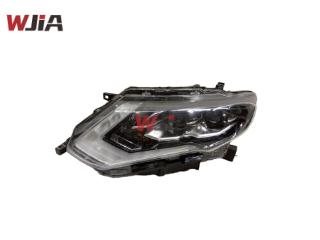 China 26060-6FP8B 26010-6FP8B Head Lamps For Nissan X-Trail 2017 for sale