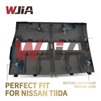China 68414-ED50D Decorative panels For Nissan Tiida 2005-2010 for sale