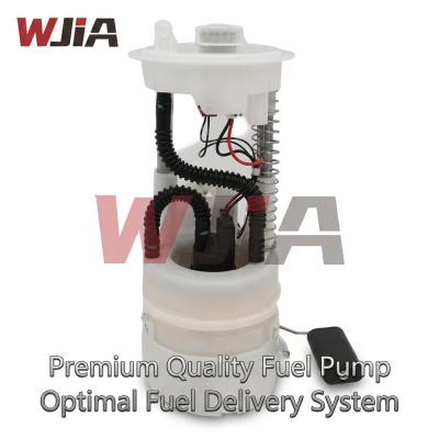 China 17040-4M405 Fuel Pump Assembly  For Nissan Sunny N16 17040-8M100 for sale