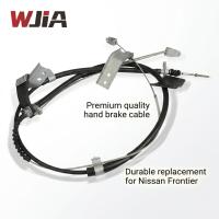 Quality 36400-VK000 Parking Brake Cable Assy For Nissan FRONTIER NP300 D22 2001-2018 for sale