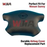 Quality K851M-8N010 Air Bag Cover Japanese Car Parts For Nissan Sunny N16 D22 Pickup for sale