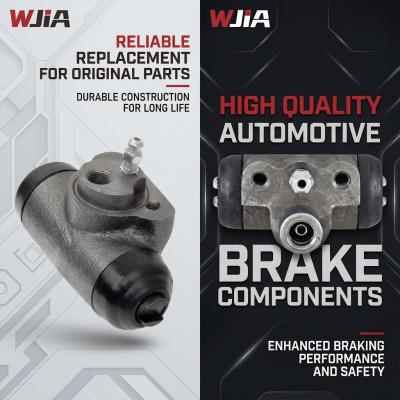 China 44100-ET000 Drum Brake Wheel Cylinders For Nissan Sentra Versa Juke Tiida Cube 2007-2021 for sale