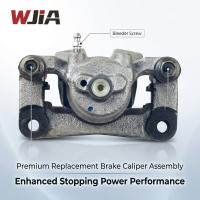 Quality 44011-EG500A NISSAN Auto Brake Calipers For Replace for sale