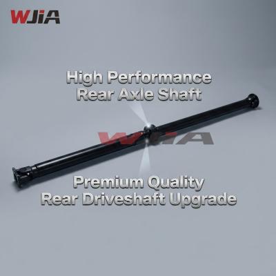 China 37000-JD000 Axle driveshaft Rear For NISSAN Qashqai 2013-2017 for sale