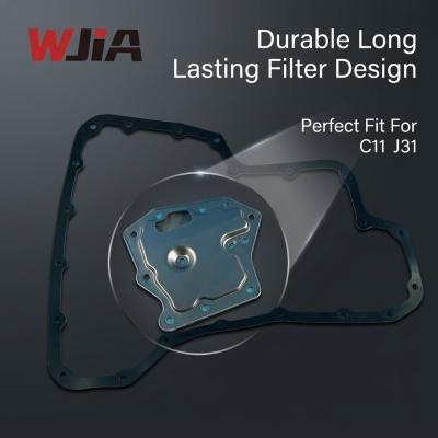 China 31728-31X01 Transmission Oil Filter For Nissan TIIDA C11/ TEANA J31 2004- for sale