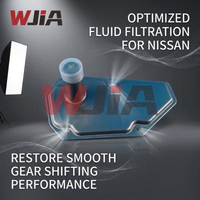 China 31728-3JX0B Transmission Oil Filter  For Nissan Juke Note for sale