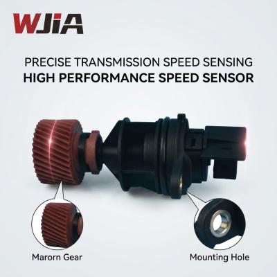 China 32702-4E814 Transmission Speed Sensor For Nissan Tiida Sunny Sylphy Sentra 2005-2022 for sale