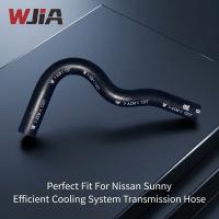 Quality 21631-1HC0A Hose Auto Transmission Oil Cooler For Nissan Sunny N17 2012-2016 for sale